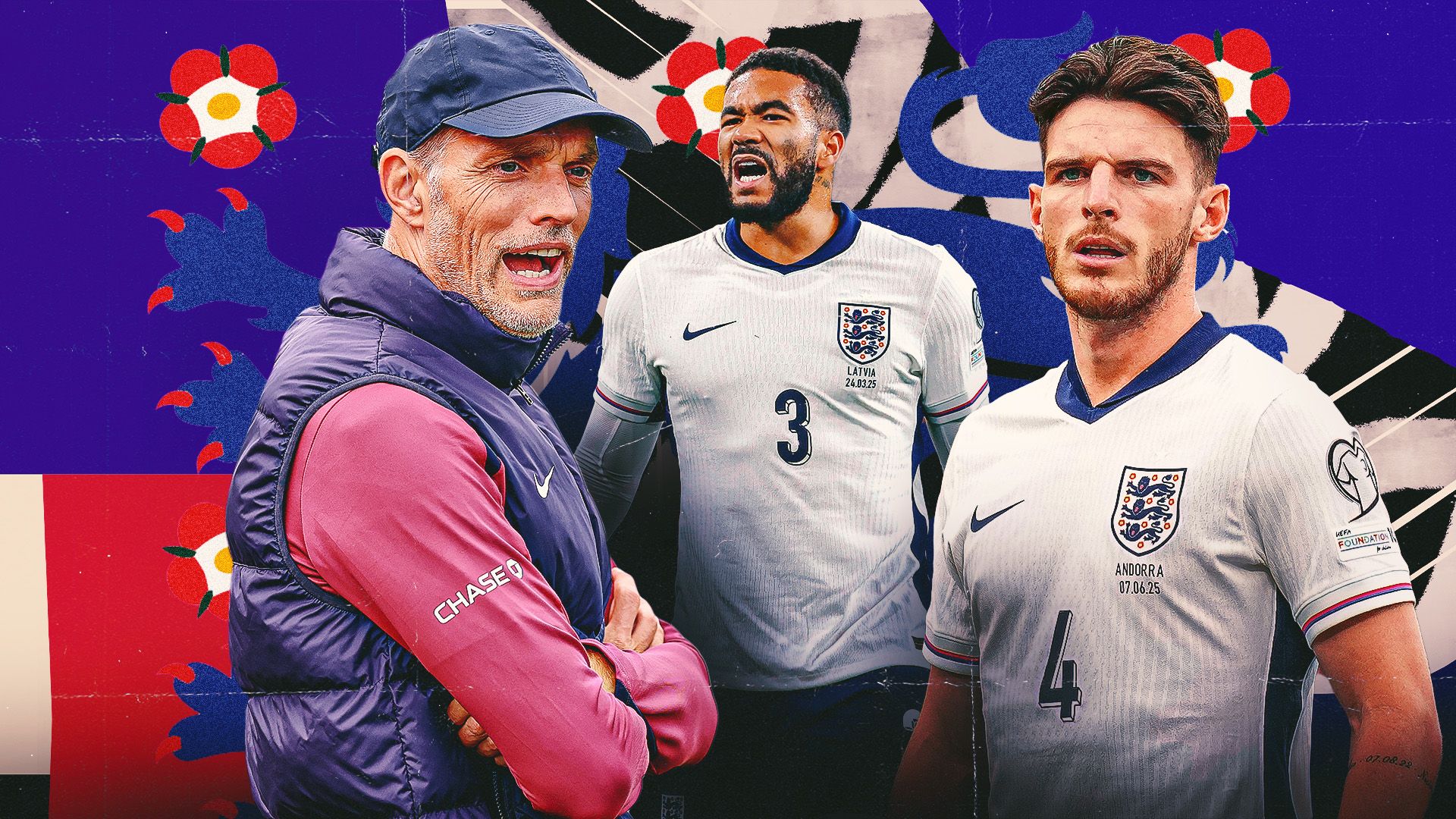 Filling the Jude Bellingham void, finding a first-choice right-back and seven questions Thomas ...